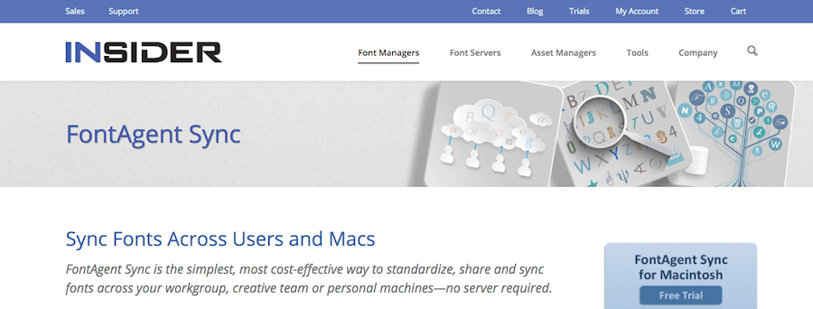 Nützliche Tools zum komfortablen Verwalten von Schriftarten