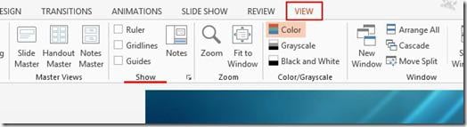 Einfache Prinzipien, um die PowerPoint-Präsentation richtig zu gestalten