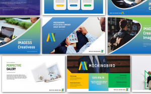 10 Combinaciones de colores ideales para presentaciones PowerPoint