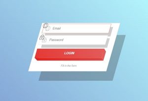 Más de 100 diseños de formulario de login en HTML gratis