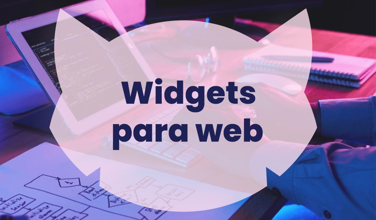 Los mejores widgets para web - Blog de TemplateMonster