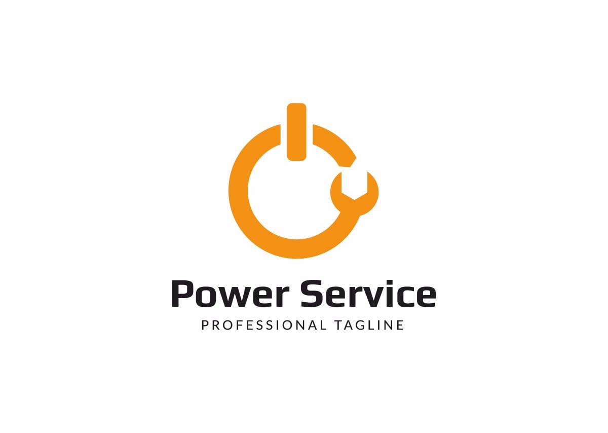 A legjobb modern logódizájn sablonok