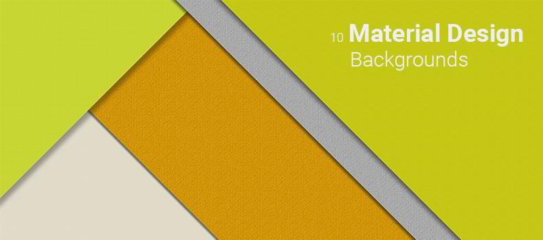 40 risorse di Material Design gratuite per i designer