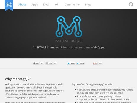 2014 Yılı Top 10 HTML/CSS Frameworkler