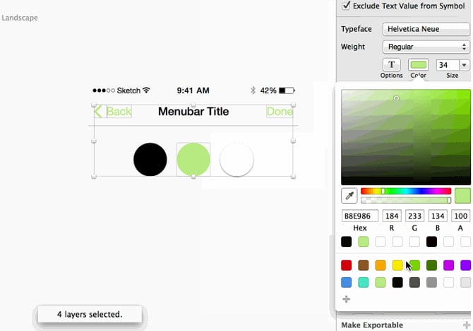 Sketch Eklentileri ile Web Tasarımını Kolaylaştırın.