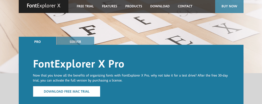 Tipografi Hayranları için En iyi 10 Yazı Tipleri Uygulaması ⭐ Blog ...