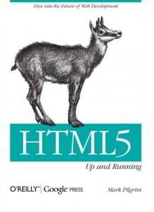 12 HTML5 Books for Professionals | Download Free PDF