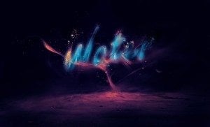 100+ Cool Photoshop Text Effects Tutorials Collection