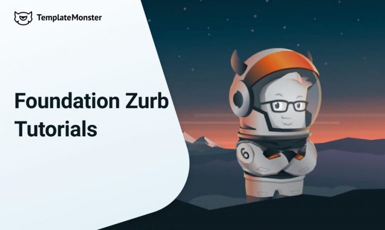 Mastering Foundation Zurb in Tutorials 2025