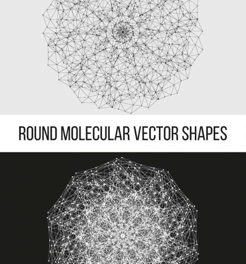 30 Free Vector Patterns for Designers