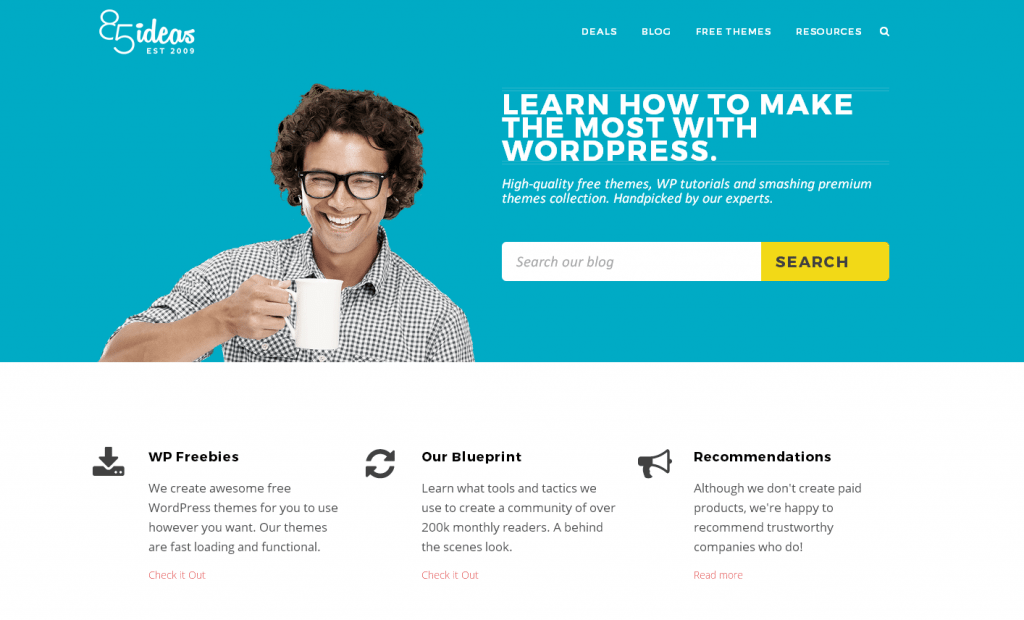 Most Popular WordPress Bloggers To Follow In 2025