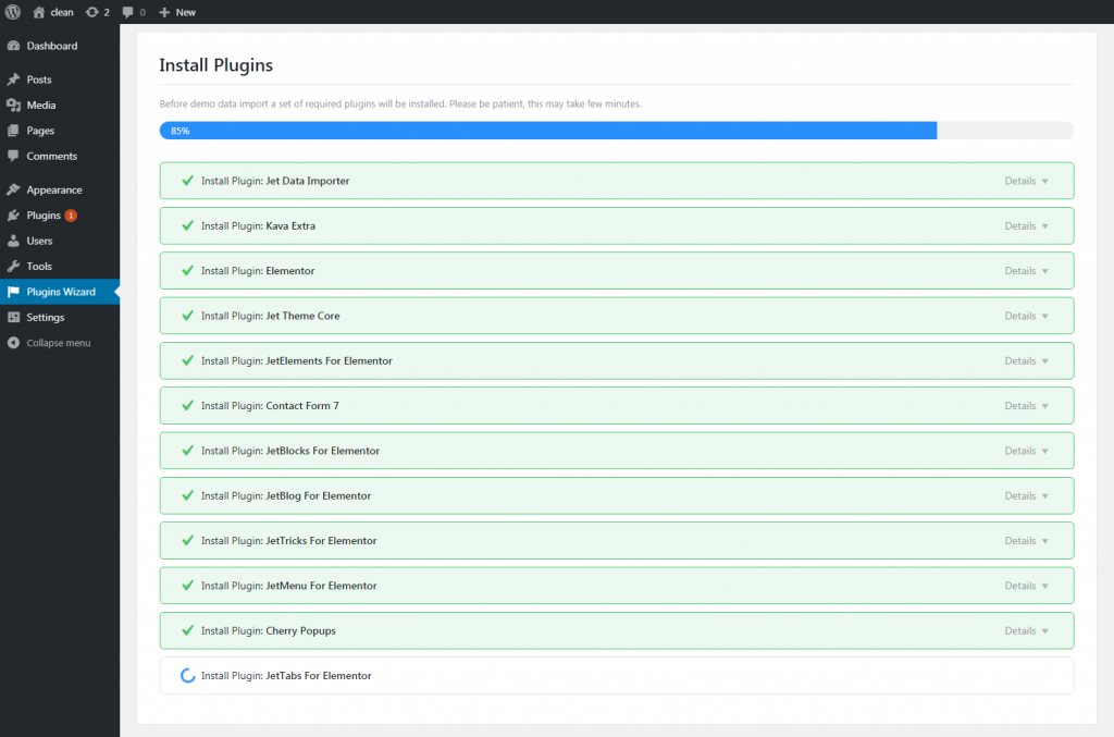 Monstroid2 WordPress Theme Gets a Complete Makeover