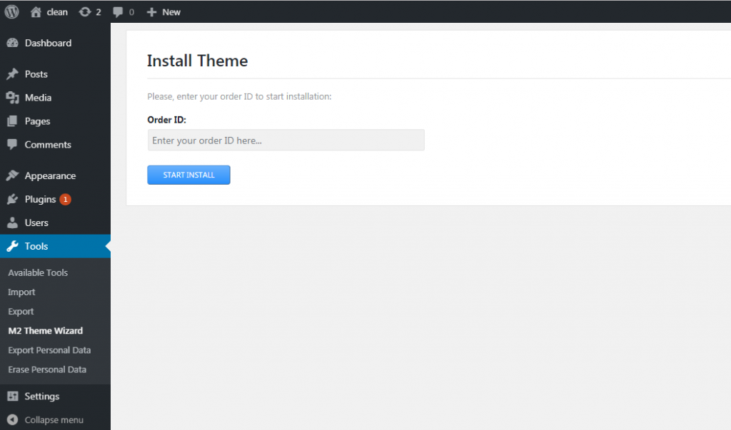 Monstroid2 WordPress Theme Gets a Complete Makeover