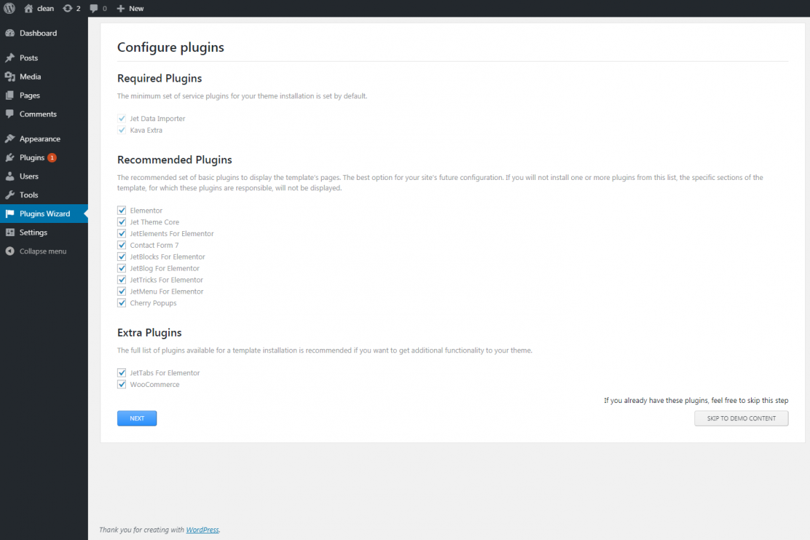 Monstroid2 WordPress Theme Gets a Complete Makeover