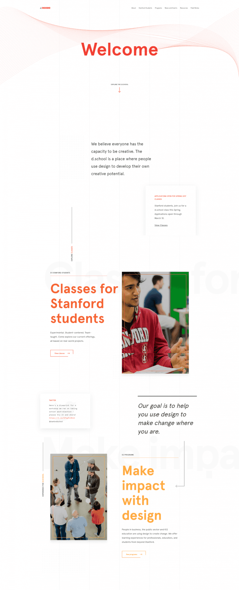 Establishing The Visual Hierarchy ⭐MonstersPost