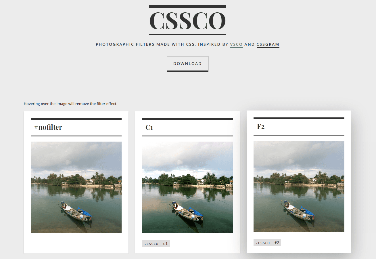 Cascading Style Sheets Tools. Tasty Piece of Cake for All Web ...