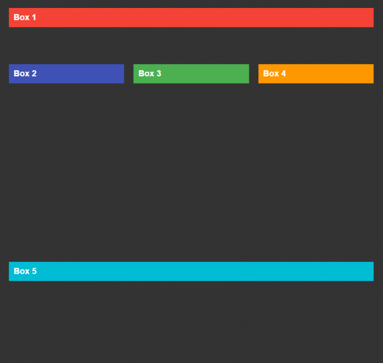 CSS Grid: The New Way of Building Web Layouts