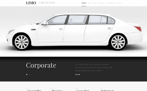 80 Top-Trending Car Dealer and Automotive WordPress Themes 2025