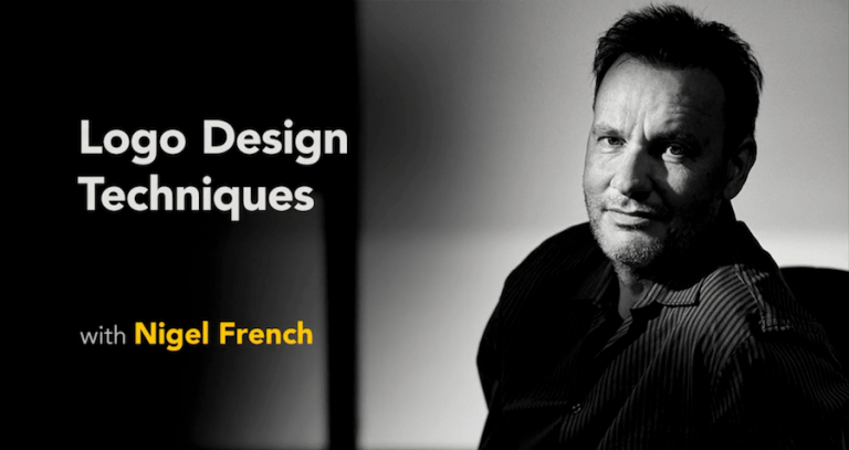 40+ Logo Design Tutorials - How to Create a Logo in 2024