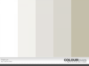 Best Metallic Color Palettes to Try