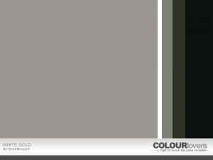 Best Metallic Color Palettes to Try