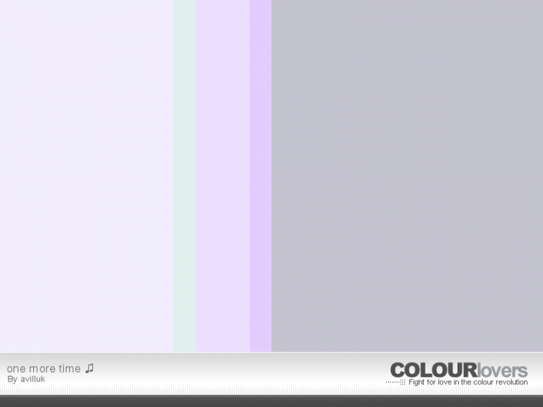 Best Metallic Color Palettes to Try