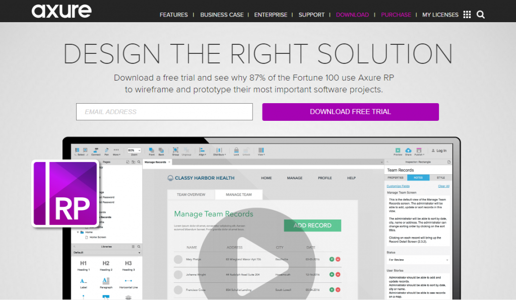 Rapid Prototyping Tools and the Best Practices in 2017