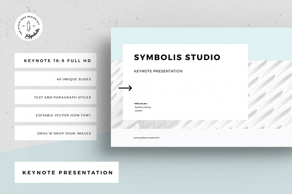 Keynote Templates To Create A Professional Presentation