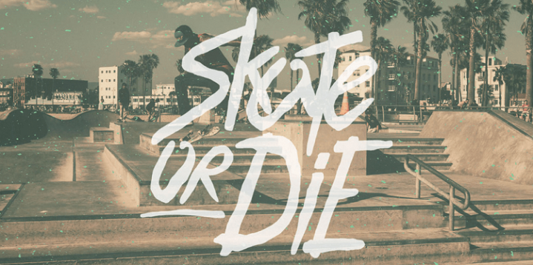 Free 80s Graphics to Revive the Good Old Days ⭐MonstersPost