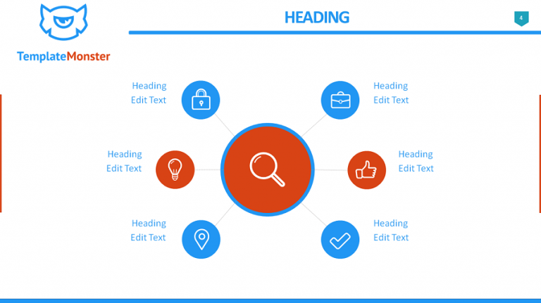 Free PowerPoint Template for a Win-Win Presentation has Arrived on the ...