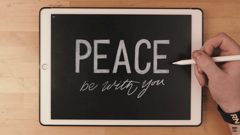 The Ultimate Hand Lettering Tutorial For Designers