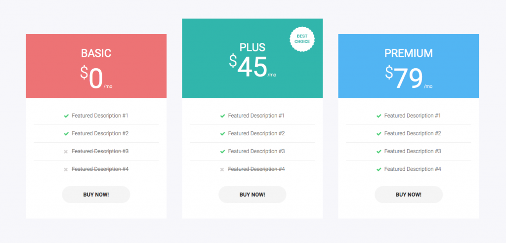 JetElements Add-on for WordPress Themes with Elementor Page Builder