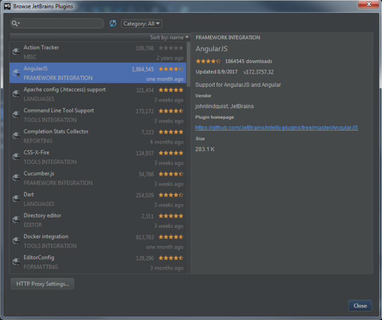 Selection Of The Best Code Editors For Programmers