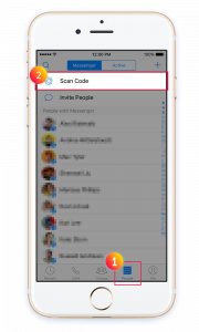 All You Need to Know about Facebook Messenger Code