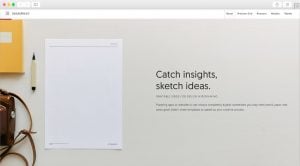 The Biggest Collection of The Free UI/UX Printable Wireframes