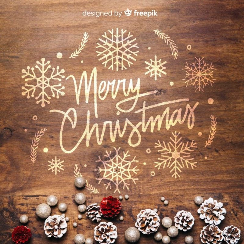 Stunning Christmas Card Designs To Inspire You With New Ideas