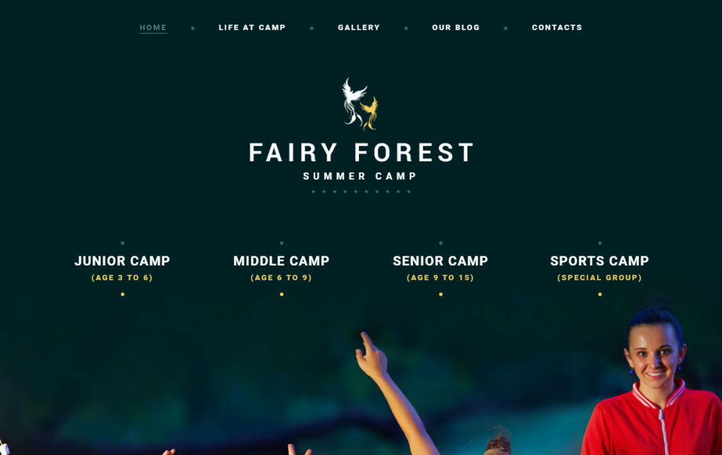 35+ Most Lovely Premium Children & Kids WordPress Themes