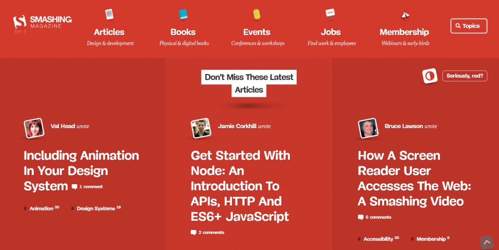 Graphic Magazines That Every Designer Should Read In 2022