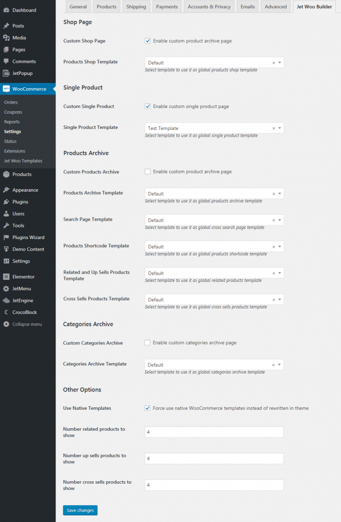 How To Create WooCommerce Store