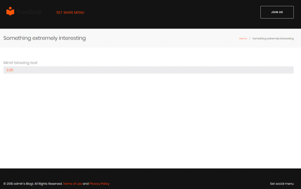 How to Create a WordPress Custom Page Template: Gaining Ultimate Control ⭐MonstersPost