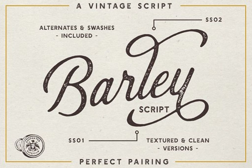 Cool Fonts To Write In On Paper