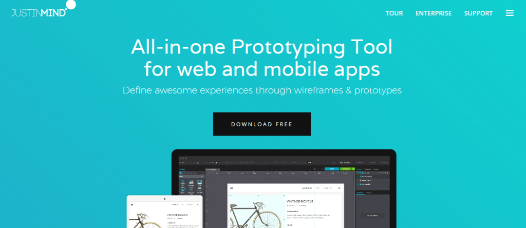 Best Prototyping Tools For UI And UX Designers