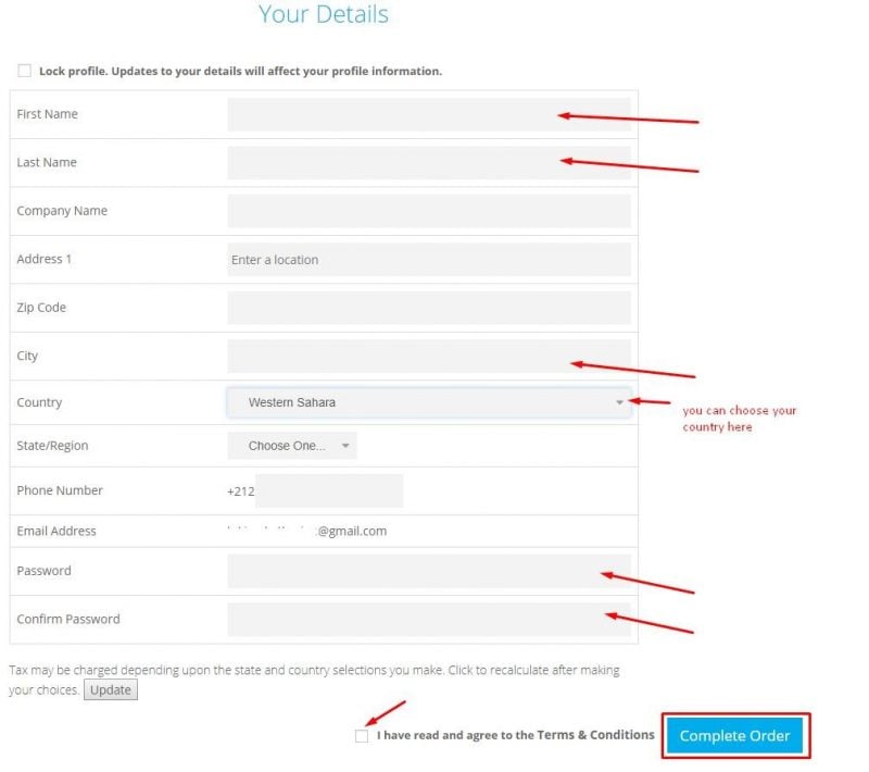 How to Get a Domain Name? [Your Simple Guide]