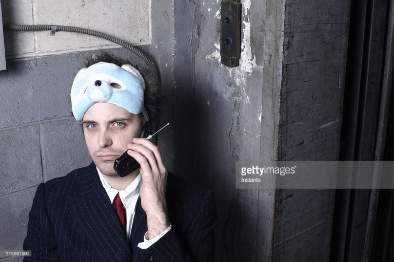 40 Weird Stock Photos You’ll Hardly Ever Use