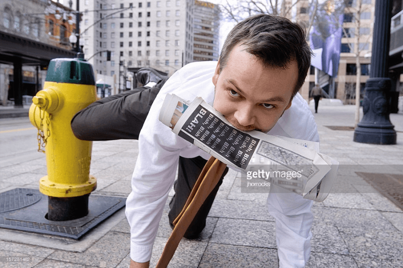 40 Weird Stock Photos You’ll Hardly Ever Use
