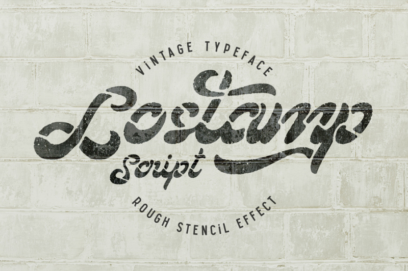 65 Free and Paid Grunge Fonts for Superb Designs