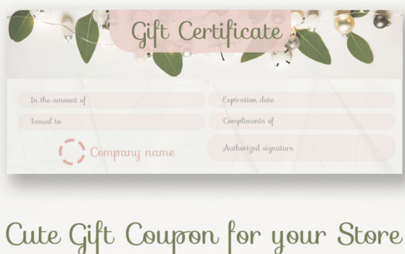 50 Multipurpose Certificate Templates and Award Designs For Business ...