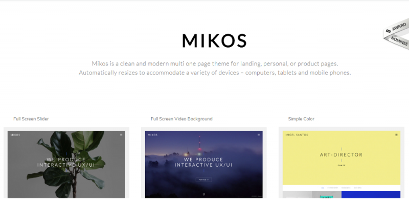 30+ Best WordPress Intranet Themes & Templates of 2025