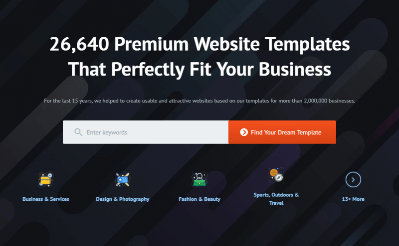 Search Box Design Tips and Best Practices