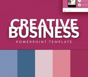 PowerPoint Presentations: 15 Clever Color Combinations for Your Project
